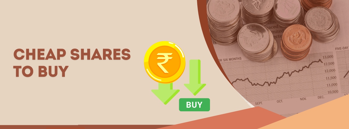 Best Low Price Shares to Buy Today Online 5paisa